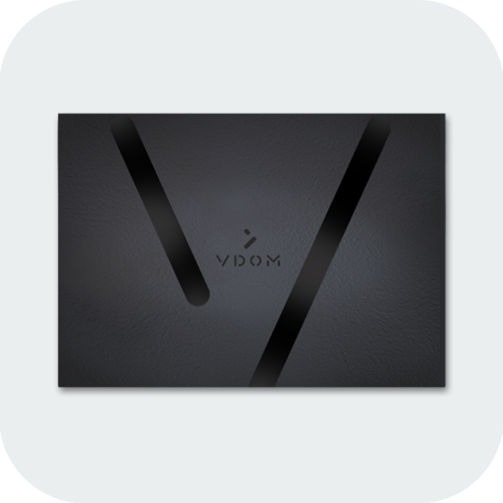 THE VDOM 3.0 – The VDOM